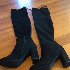 Shoes | High Boots | Poshmark